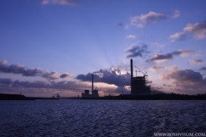 Cilacap Regency in Picture - Roshvisual