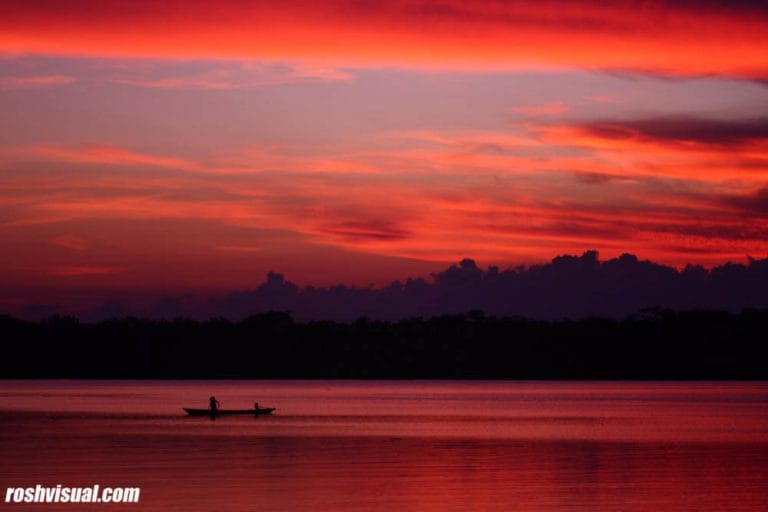 Cilacap Regency in Picture - Roshvisual