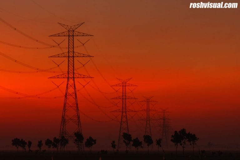 Cilacap Regency in Picture - Roshvisual