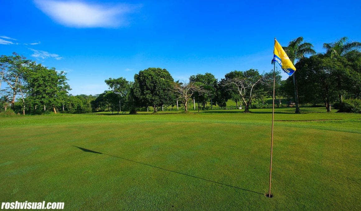 Cilacap Regency in Picture - Roshvisual